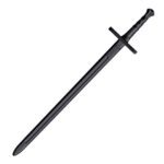 Medieval Weapons: Arming Sword. Types of Arming Swords, Facts and History