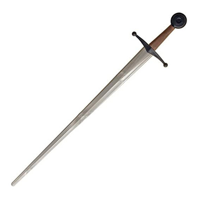 Medieval Weapons: Arming Sword. Types of Arming Swords, Facts and History