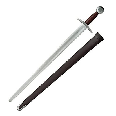 Medieval Weapons: Arming Sword. Types of Arming Swords, Facts and History
