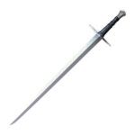 Medieval Weapons: Longsword. Types of Longswords, Facts and History