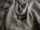 Medieval Clothing: Cloak. History of the cloak, uses and cloak styles.
