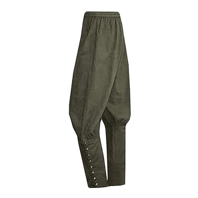 Medieval Hose or Trousers. History, uses and the different styles