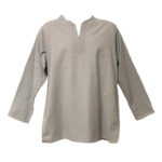 Medieval Clothing: Tunic. History of the tunic, uses and cloak styles.