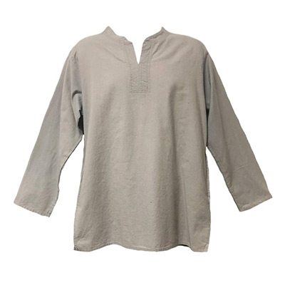 Medieval Clothing: Tunic. History of the tunic, uses and cloak styles.