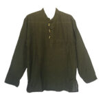 Medieval Clothing: Tunic. History of the tunic, uses and cloak styles.