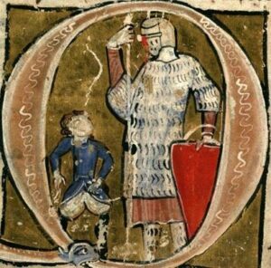Medieval Hose or Trousers. History, uses and the different styles