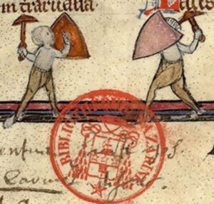 Medieval Hose or Trousers. History, uses and the different styles