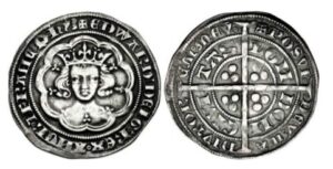 Coins of Medieval Britain: The Complete List with Pictures