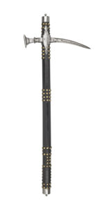Medieval Weapons: War Hammer. Types of War Hammers, Facts, History