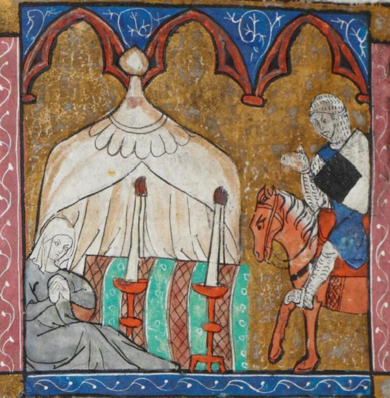 Medieval Occupations and Jobs: Candlemaker. History of Candlemakers