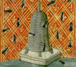 Medieval Occupations and Jobs: Candlemaker. History of Candlemakers