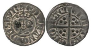 Coins of Medieval Britain: The Complete List with Pictures