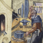 Medieval Life: Medieval Occupations and Jobs, their Guilds and More