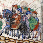 Medieval Occupations and Jobs: Merchant. History of Merchants and their ...