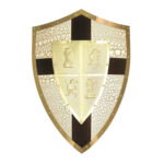 Medieval Weapons & Armour: Shield. Types of Shields, Facts and History