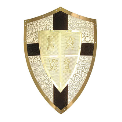 Medieval Weapons & Armour: Shield. Types of Shields, Facts and History