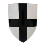 Medieval Weapons & Armour: Shield. Types of Shields, Facts and History