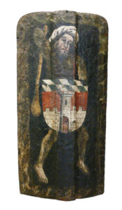 Medieval Weapons & Armour: Shield. Types of Shields, Facts and History