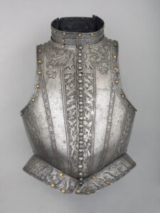 Medieval Weapons: Cuirass. Types of Cuirasses, Facts and History