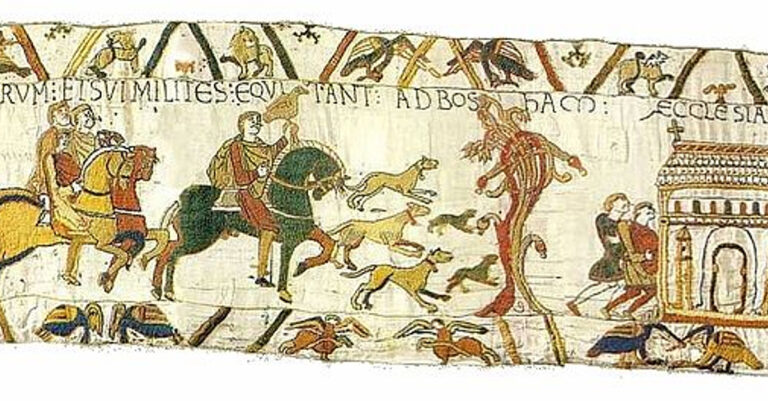 Medieval Activities: Falconry and Hawking.