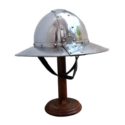 Medieval Weapons and Armour: Helmet. Types of Helmets, Facts, History