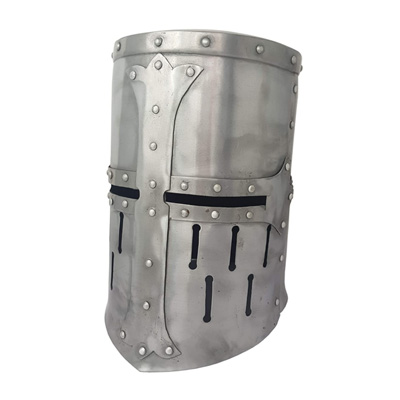 Medieval Weapons and Armour: Helmet. Types of Helmets, Facts, History
