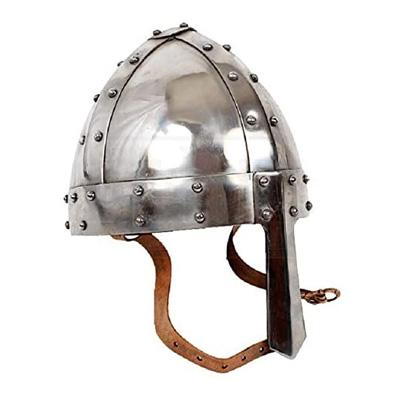 Medieval Weapons and Armour: Helmet. Types of Helmets, Facts, History