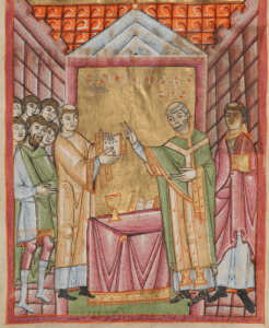 Did People Use Soap in the Middle Ages? Medieval Hygiene How-To