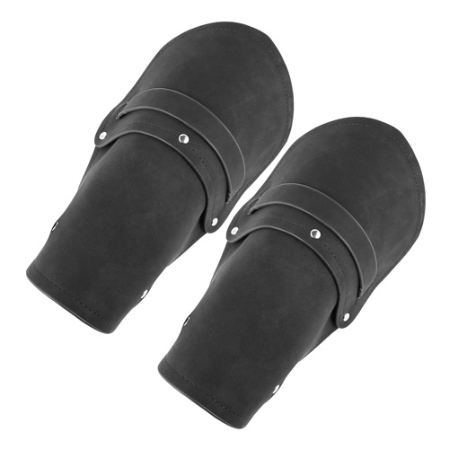 Medieval Armour: Greaves. Types of Greaves, Uses, Facts and History.