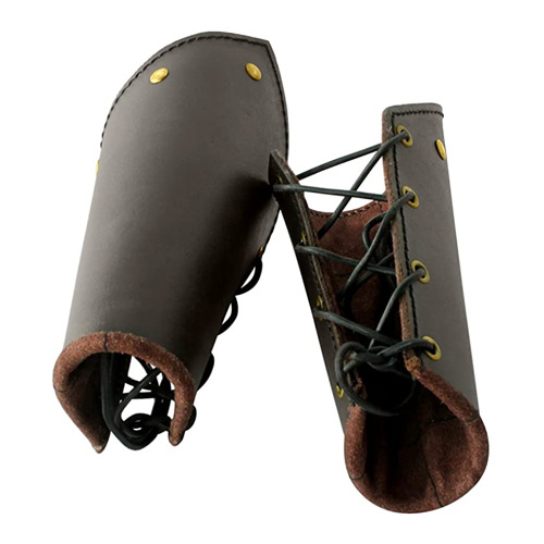 Medieval Armour: Vambraces. Types of vambraces, Facts and History