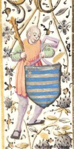 Medieval Weapons: Club or Bludgeon. Types of Clubs, Facts & History