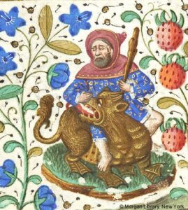 Medieval Weapons: Club or Bludgeon. Types of Clubs, Facts & History