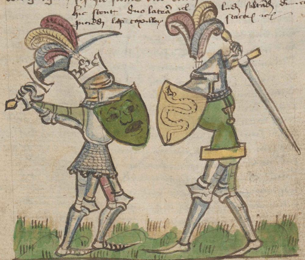 Medieval Armour: Sabatons or Sollerets. Types of Sabatons, Uses, History