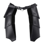Medieval Armour: Faulds. Types of Faulds, Uses, Facts and History.