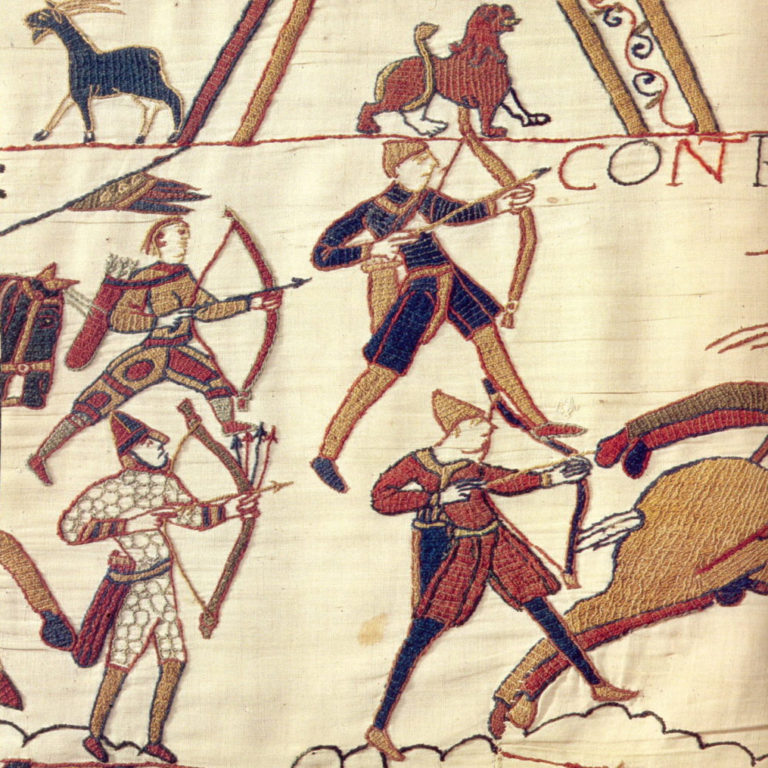 Medieval Occupations and Jobs: Medieval Bowyer or Bow Maker. History.