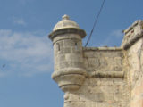 Parts of a Medieval Castle: The Turret - Medieval Britain
