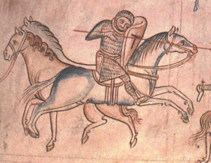 The Medieval Horse. What Was Life Like for Horses in the Middle Ages?