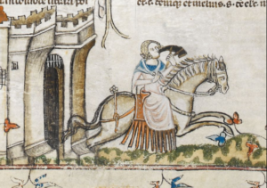 The Medieval Horse. What Was Life Like for Horses in the Middle Ages?