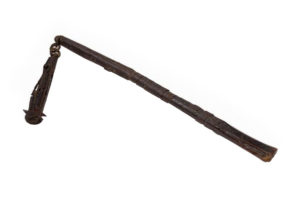 Medieval Weapons: Flail. Types of Morning Star Flails, Facts & History