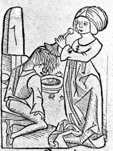 Did People Use Soap in the Middle Ages? Medieval Hygiene How-To