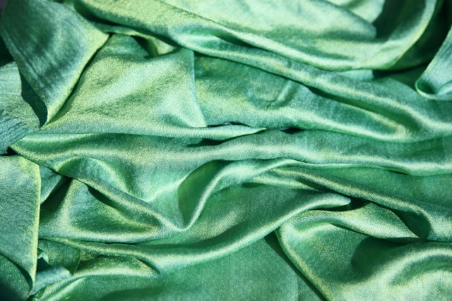 What Materials Were Used for Medieval Clothes?